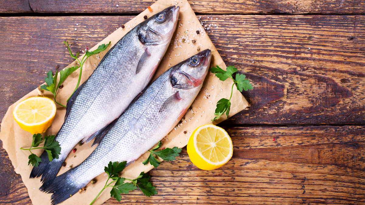 Easiest Ways to Filet Different Species of Lake Fish — Walkabout Outfitter