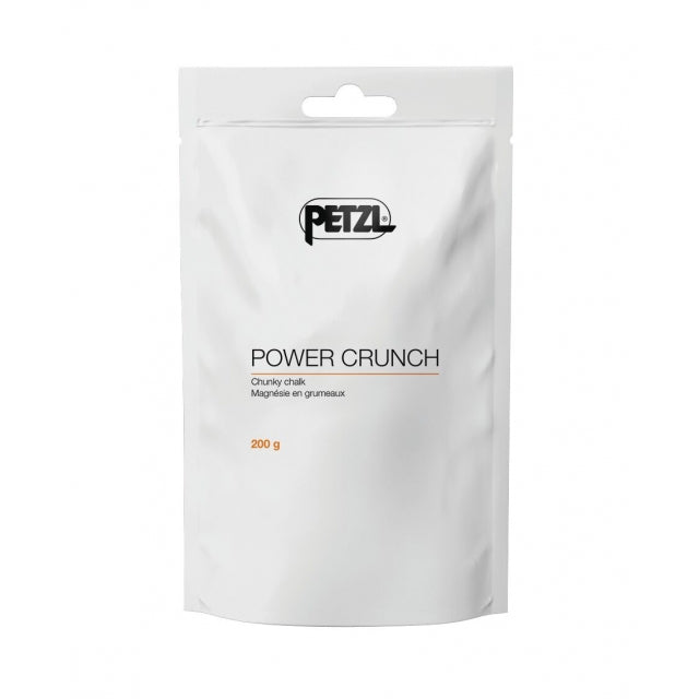 Chalk Power Crunch 200g — Walkabout Outfitter