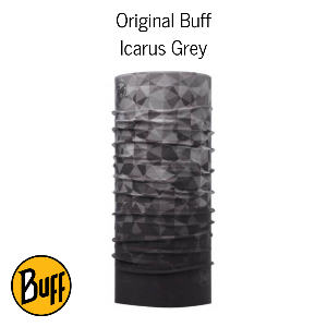 Buff Original (Icarus Grey) — Walkabout Outfitter